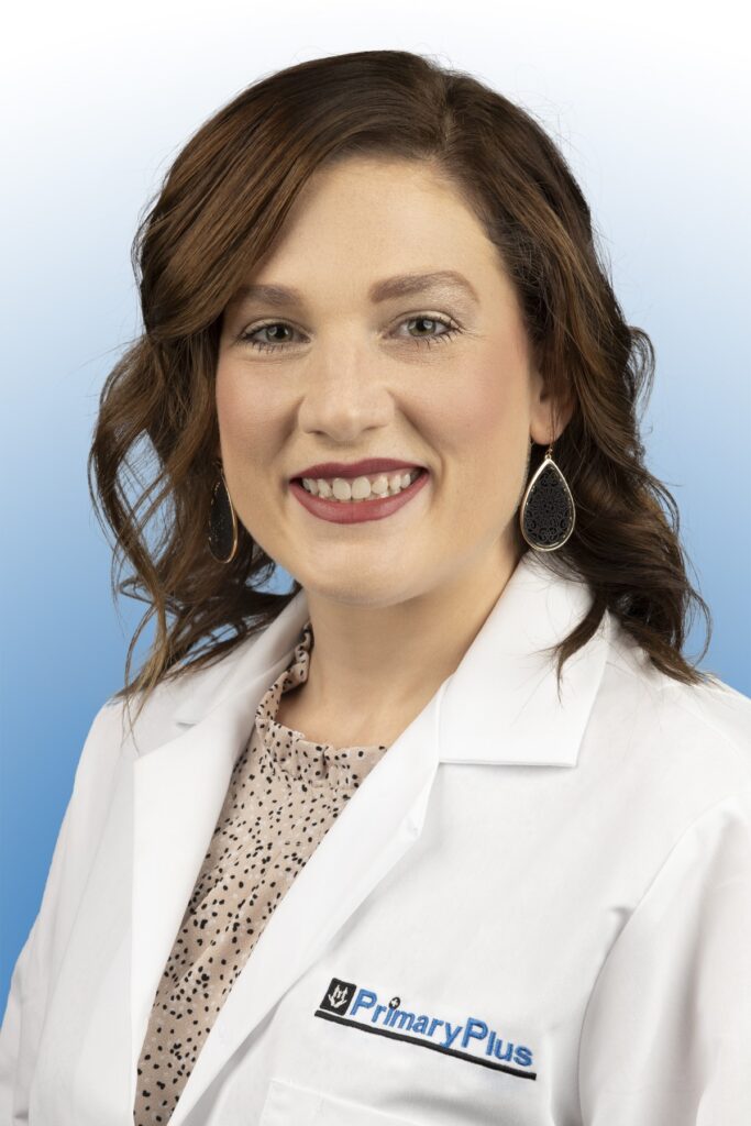 Allison Landreth, APRN - PrimaryPlus