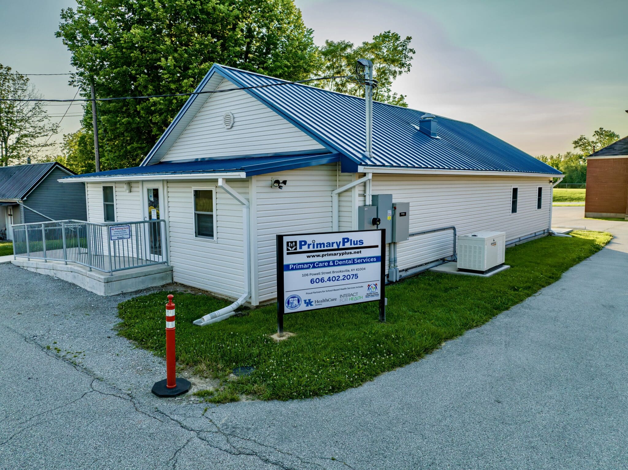 PrimaryPlus Locations | Find a Clinic Near You