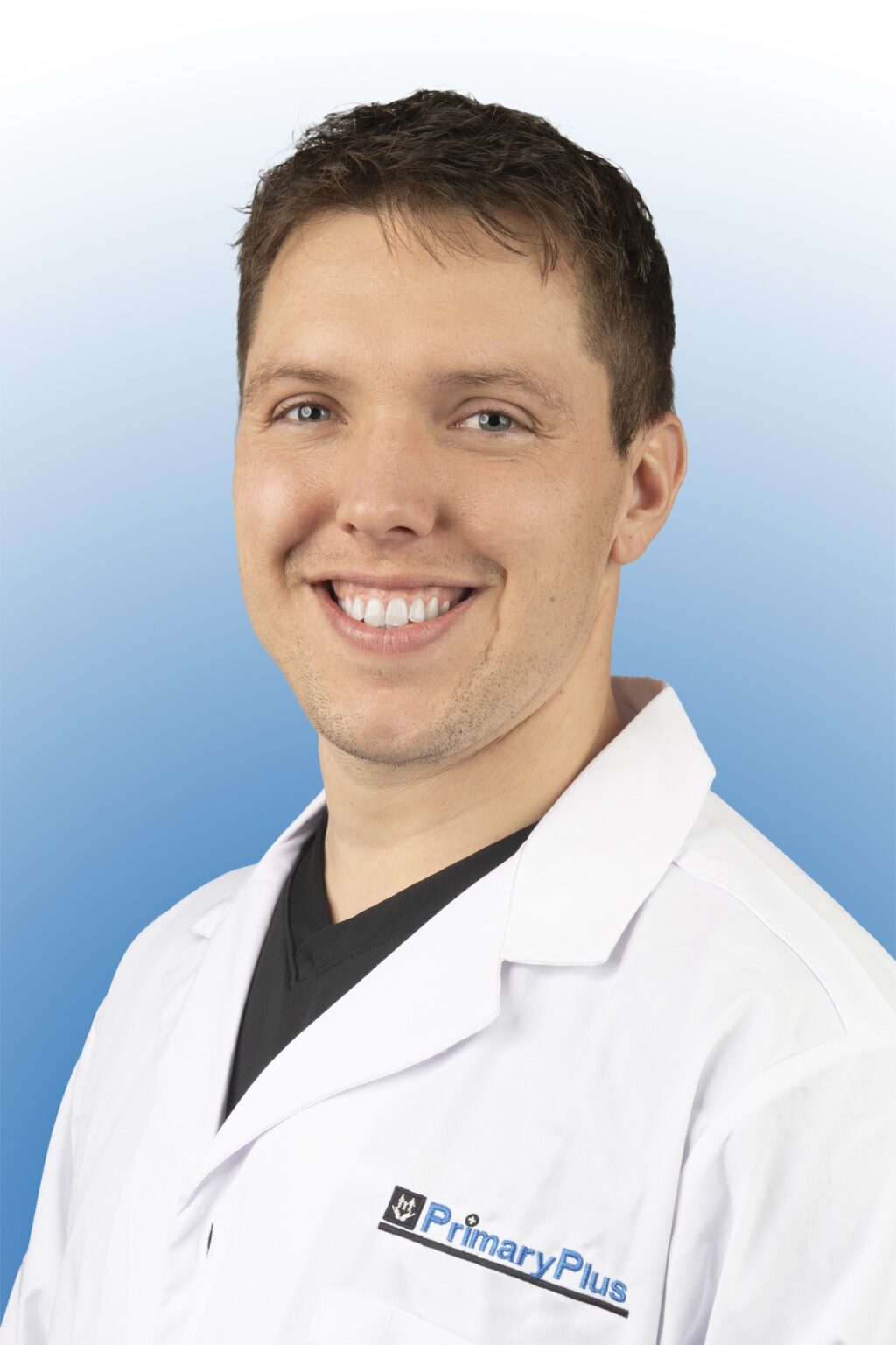 Brion Long, DO - PrimaryPlus