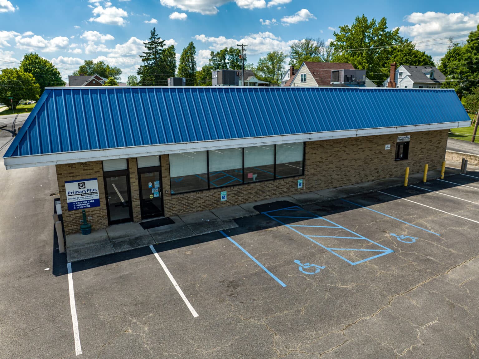 PrimaryPlus Locations | Find a Clinic Near You