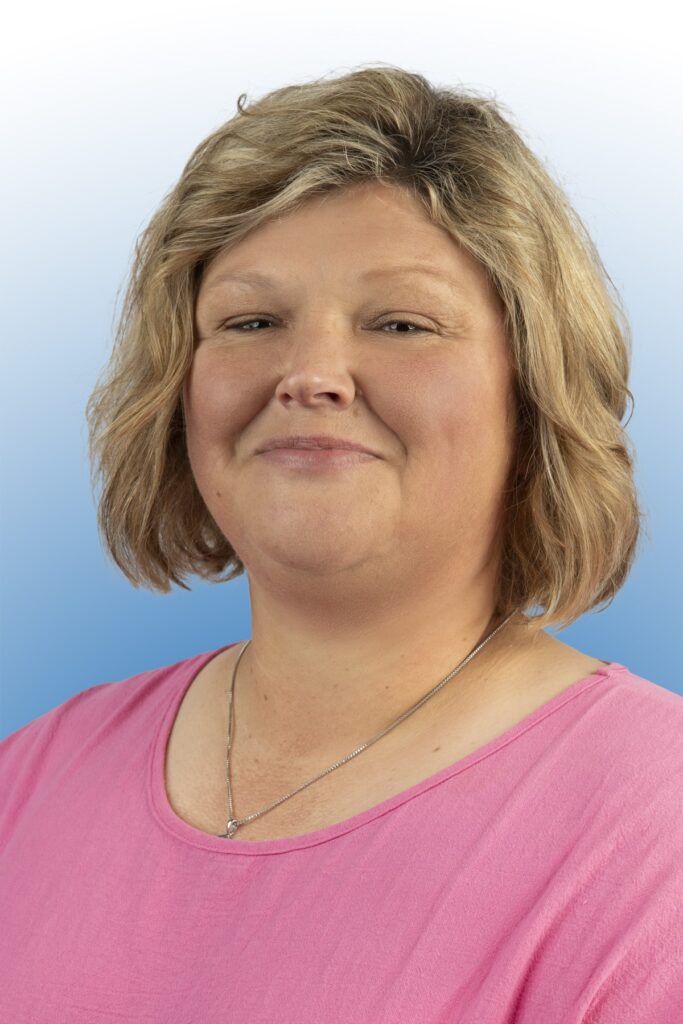 Lisa Porter, LCSW - PrimaryPlus