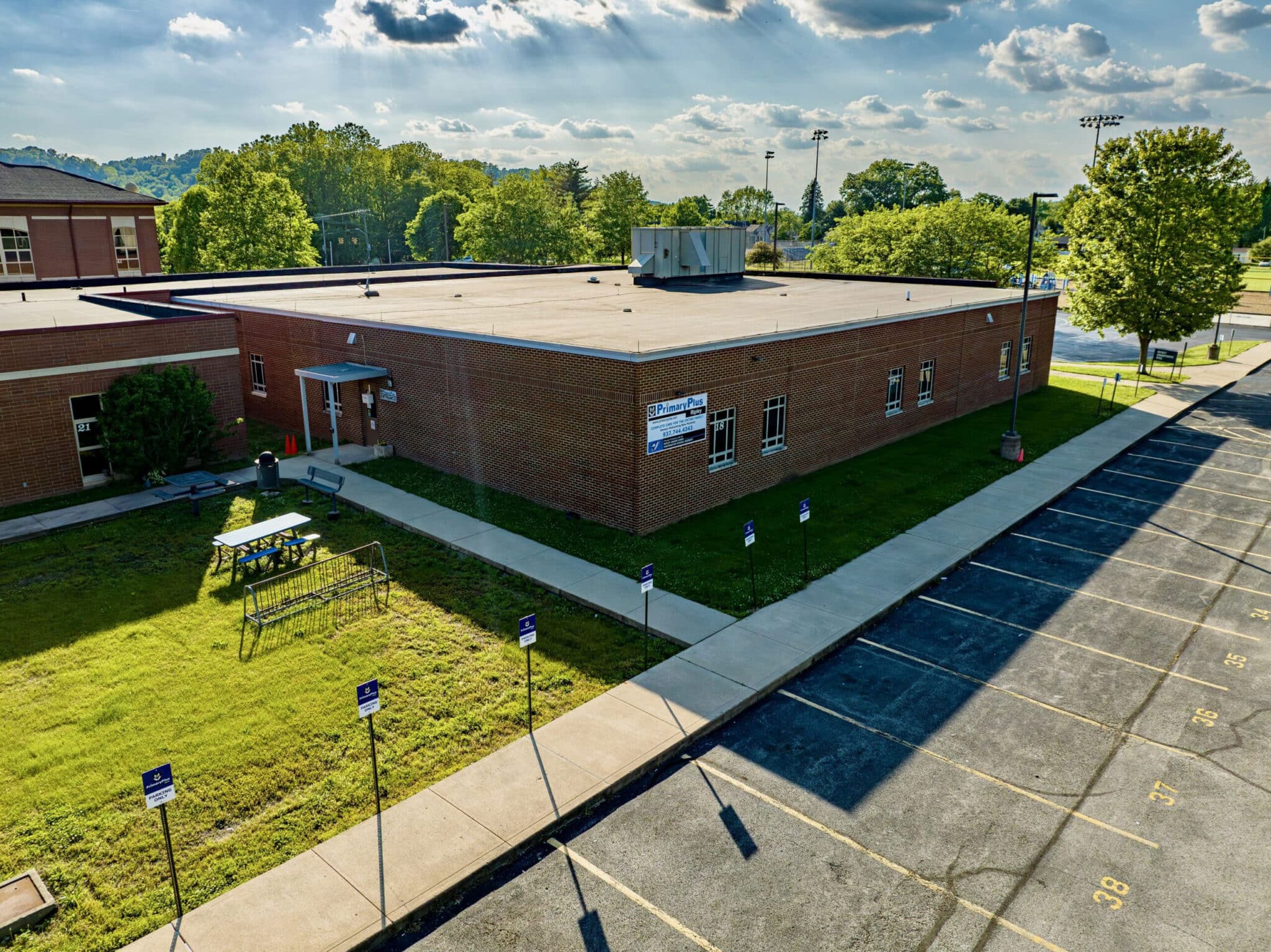 PrimaryPlus Locations | Find a Clinic Near You