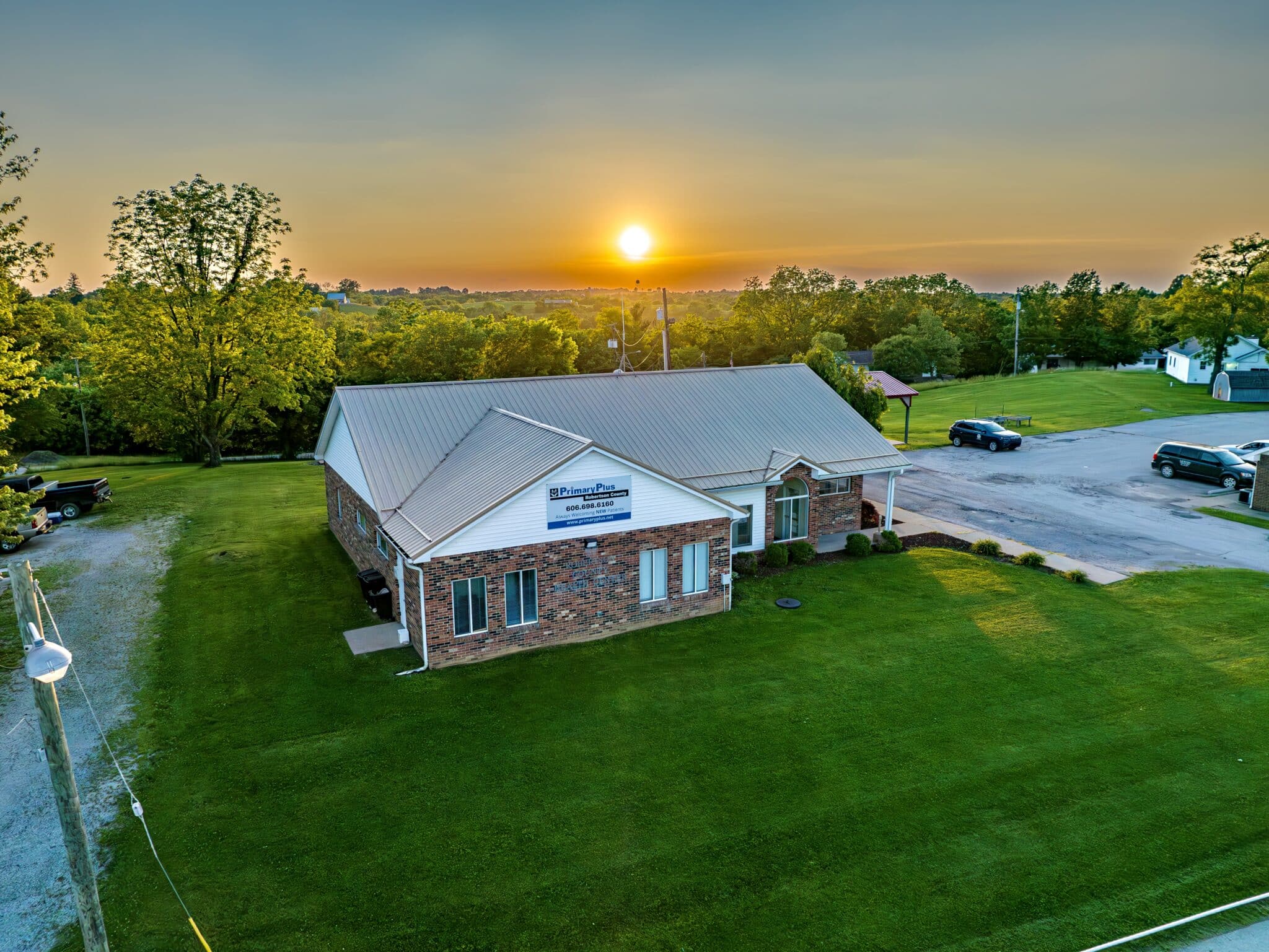 PrimaryPlus Locations | Find a Clinic Near You