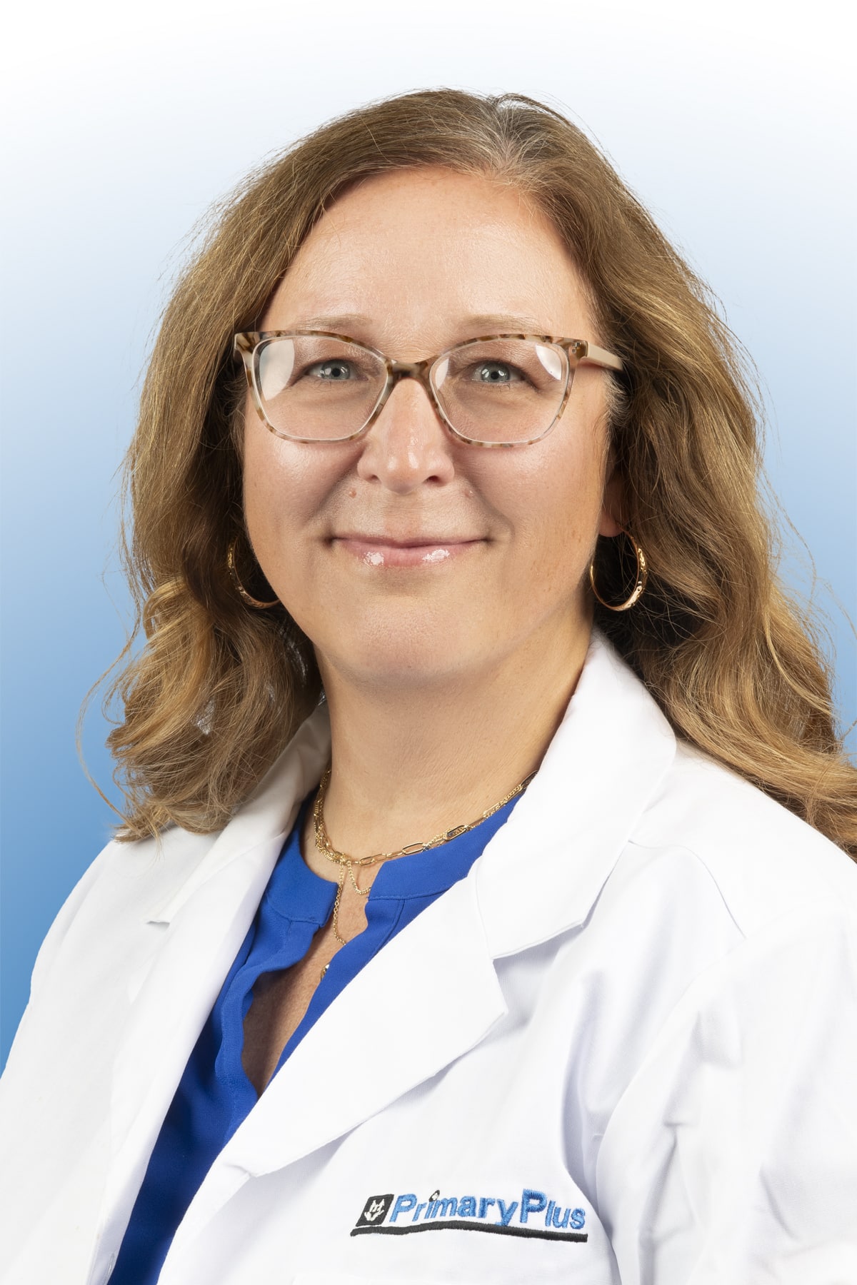 WELCOMING Dr. Amanda Applegate to Flemingsburg - PrimaryPlus