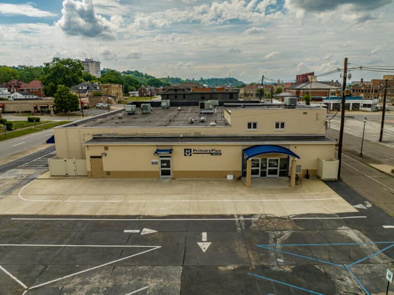 Primary Care | Same‑Day, Family & Internal Medicine | PrimaryPlus