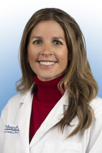 Amy Canary, PA-C - PrimaryPlus