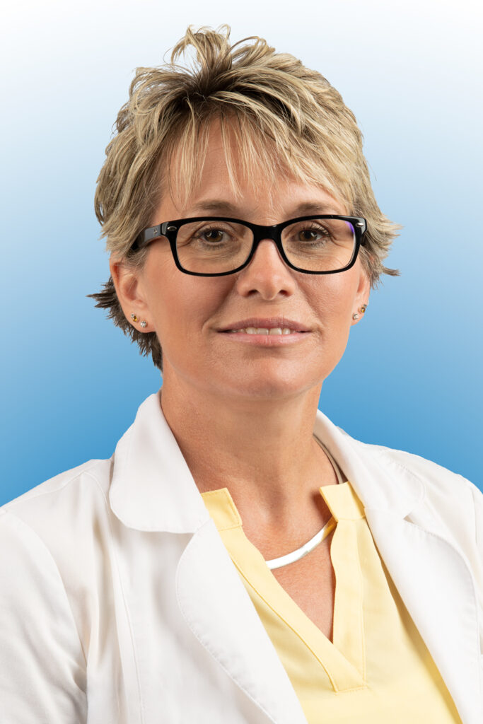 Eugonda Fryman, APRN, BC-ADM, CDCES - PrimaryPlus