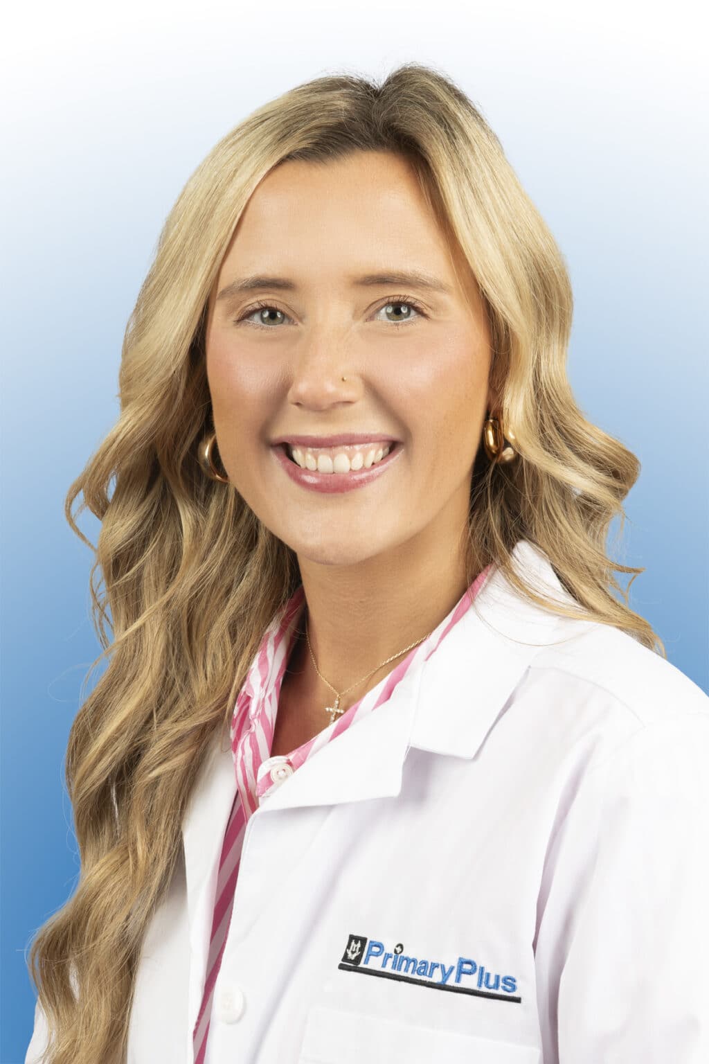 Kendall Ritchie, APRN - PrimaryPlus