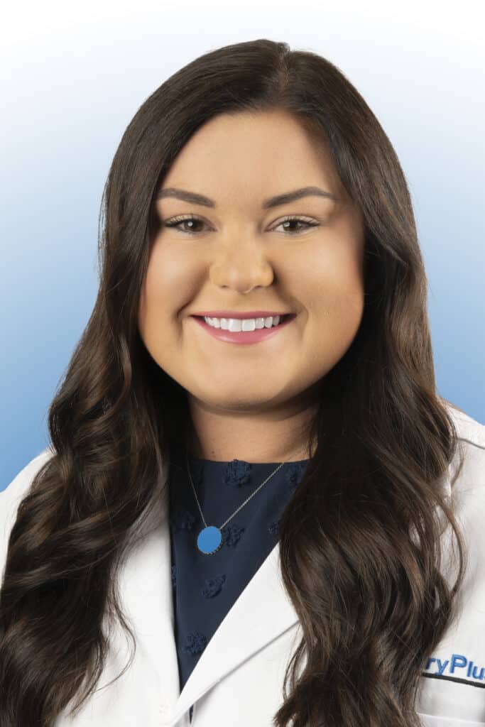 Ashley Hyatt, APRN - PrimaryPlus