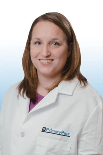 Elizabeth A. Blevins, PA-C - PrimaryPlus