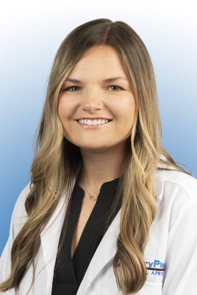 Savannah Oliver, APRN - PrimaryPlus