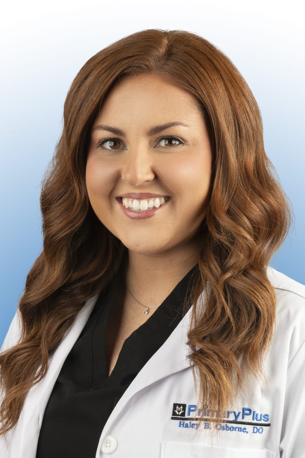 Haley Osborne, DO - PrimaryPlus