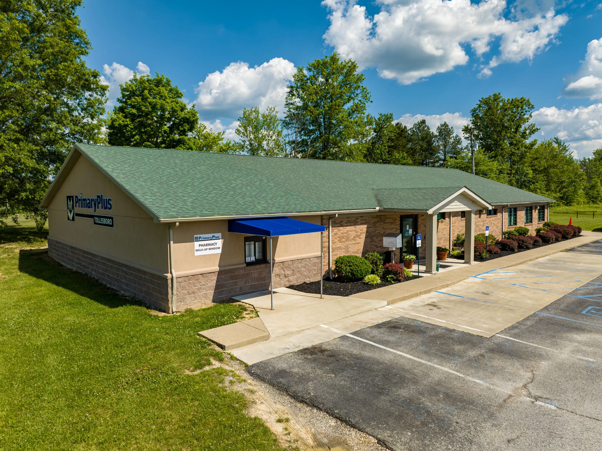 PrimaryPlus Locations | Find a Clinic Near You