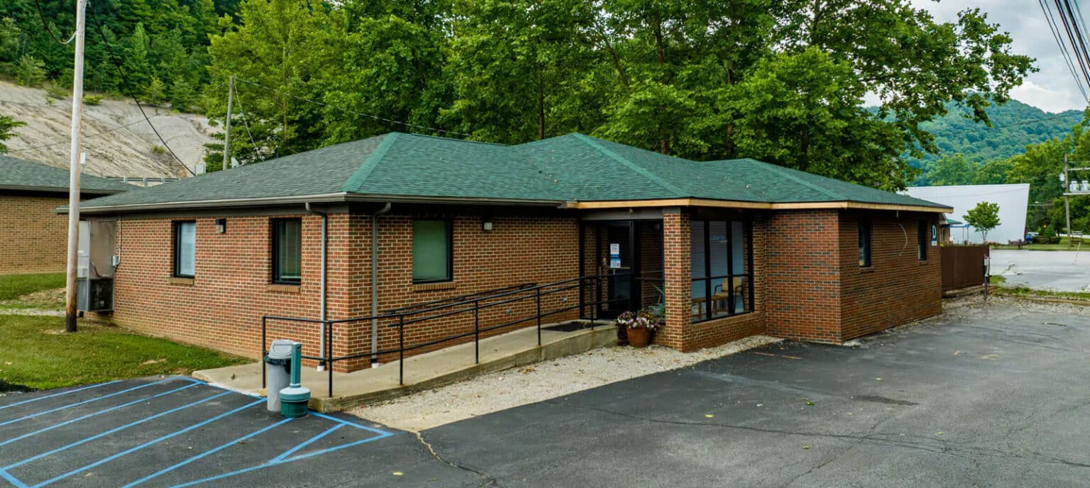 Vanceburg - PrimaryPlus